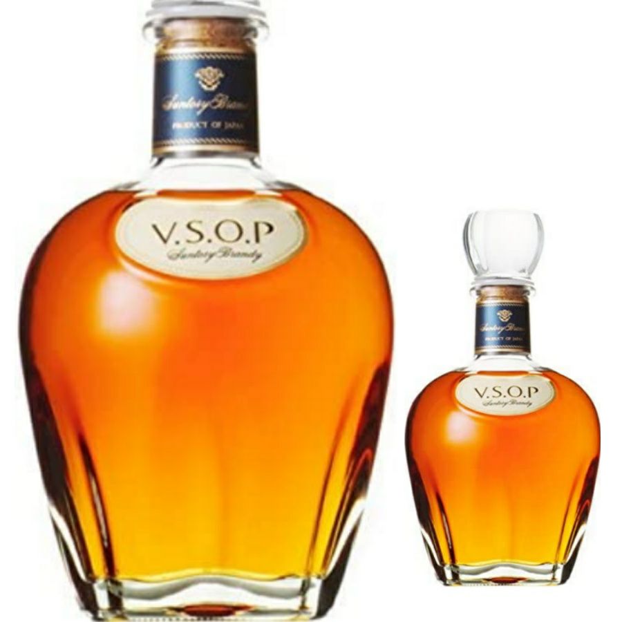 サントリー ブランデー VSOP レギュラー 700ml